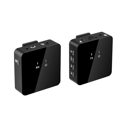 Wireless Lavalier Microphone Uhf Wireless Lavalier Vicedeal