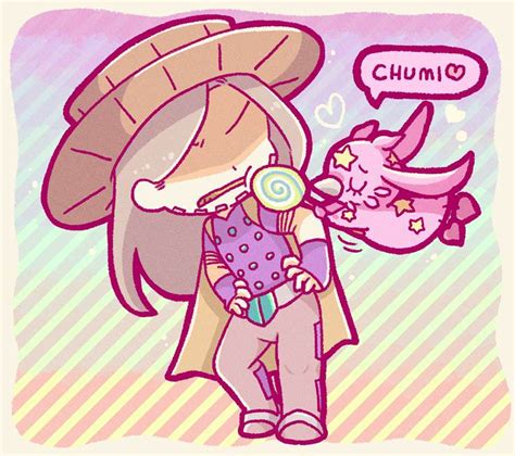 杰洛·齐贝林 塔斯克 Jojo的奇妙冒险图片 尺寸3600x3200 Bobopic