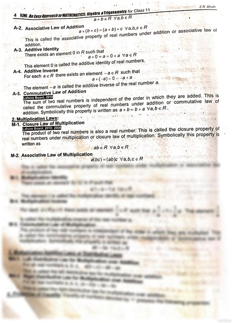 SOLUTION Ist Year Th Class St Chapters Complete Questions And Answers With Examples And