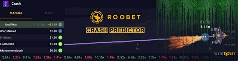 ⚠️ Roobet Crash Predictor 2025 Can You Really Hack It