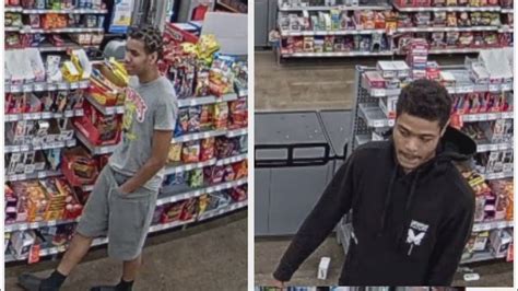 Rowlett Police Searching For Suspects After Series Of Armed Robberies