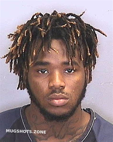 Freeman Devon L 11012021 Manatee County Mugshots Zone
