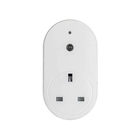 Status Plug Through Dusk To Dawn Random Timer Switch