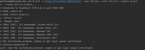 Renew Certificates On Kubernetes With Cert Manager And Reloader