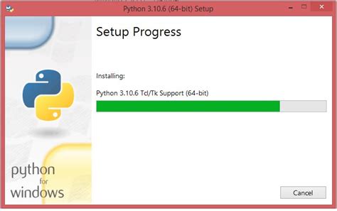 Hướng dẫn cài Python bản mới nhất và khắc phục lỗi cài Python trên máy tính Blog Toán Tin
