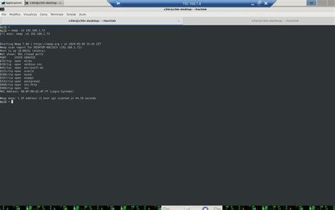 Ivano Natalini On Linkedin Ethicalhacking Penetrationtesting Vapt Pt Hacking Blackhat