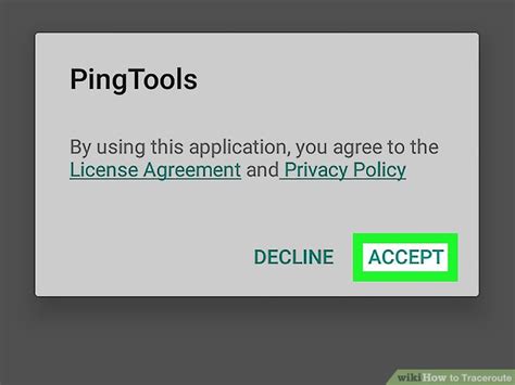 Ways To Traceroute WikiHow