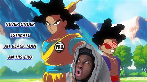 Neglected Reacts To Goku Vs Froku Rap Battle Youtube