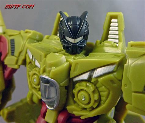 Timelines Botcon 2013 Thundercracker Toy Review Bens World Of Transformers