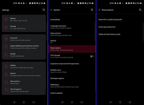 How To Fix Screen Flickering Android Tricks Rayabaan