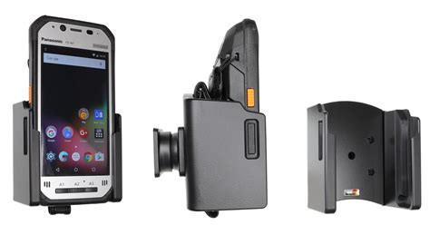 松下 Toughbook Fz N1 全坚固型三防手持终端 性能测试 深圳市研伟科技有限公司