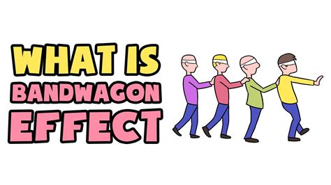 What Is Bandwagon Effect Explained In 2 Min YouTube