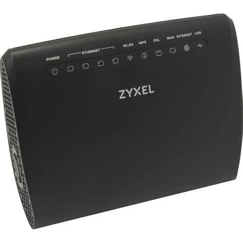Роутер VDSL ZYXEL VMG3312-T20A — купить, цена и характеристики, отзывы