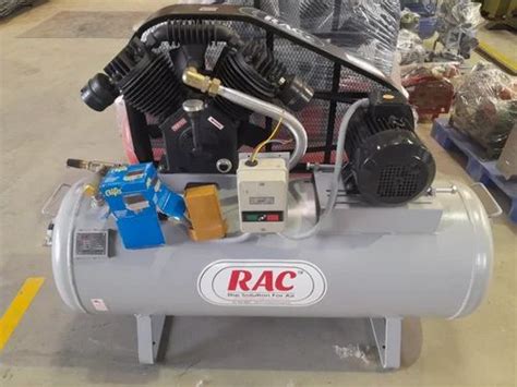 Reciprocating Air Compressor 5 Hp Two Stage Reciprocating Air Compressor Manufacturer From