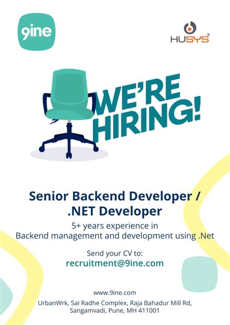 Prajakta Joshi On Linkedin Hiring Softwaredevelopment Backend Backenddeveloper Punejobs