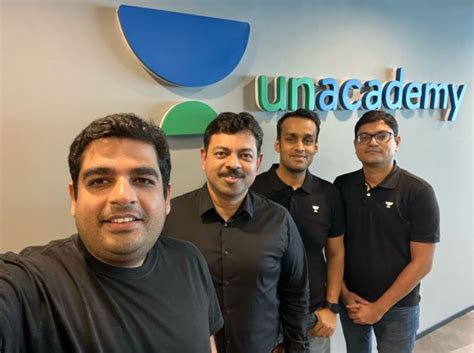 Dev Jain On Linkedin Unacademy Follows A Roller Coaster Ride Along The