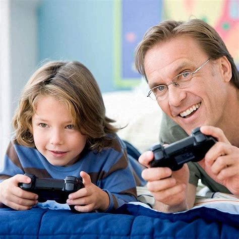 2pcs 2 4ghz Wireless Gamepad For Ps3 Dual Game Controller Usb Joystick