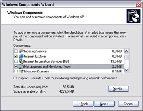Setting Up An Snmp Agent