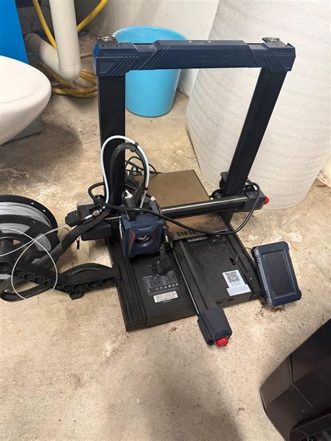 Anycubic 3d Drucker in Baden-Württemberg - Giengen an der Brenz ...