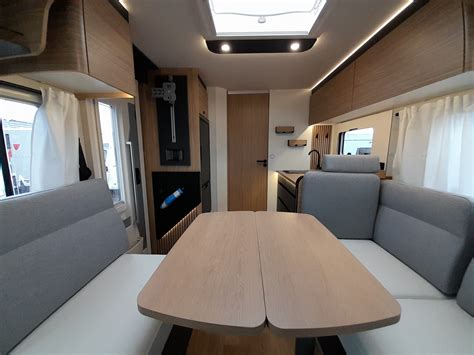 Bavaria I 740 Fc Nomade 2026 Groupe Socodim