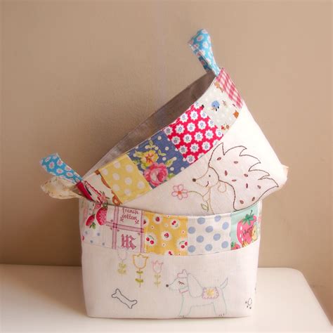 Cute Storage Containers Randi Sal Finishes