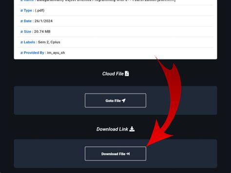 How To Download Bca Notes Hub
