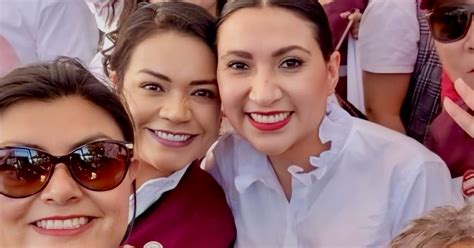 Tras Asesinato De Gisela Gaytán Amenazan A Candidatas Al Gobierno De