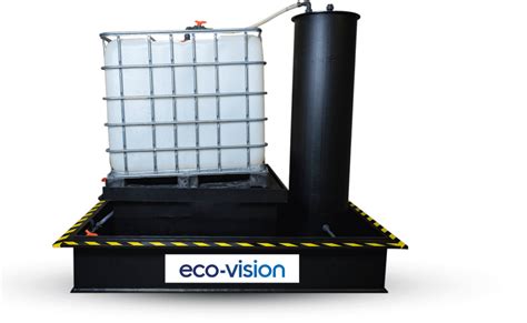 SAFE IBC Eco Vision