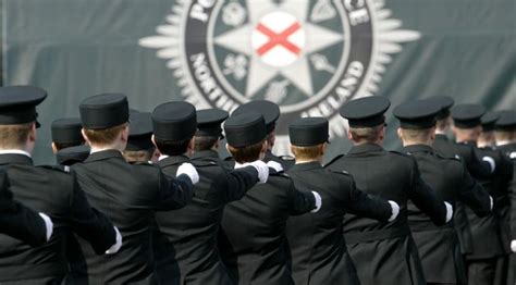 Police Trainer Alleged To Have Inappropriate Sexual Relationship With Babe Officer