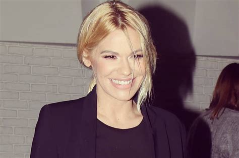 Nata A Bekvalac Pokazala Kako Izgleda Prvi Put Posle Dva Meseca Tra Ara