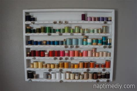 Thread Storage