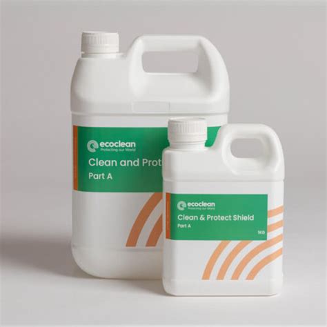 Clean And Protect Shield Ecoclean
