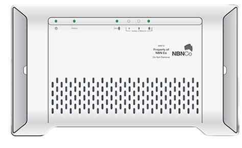 What Do All The Lights On My Fixed Wireless Connection Mean Central Telecoms Pty Ltd