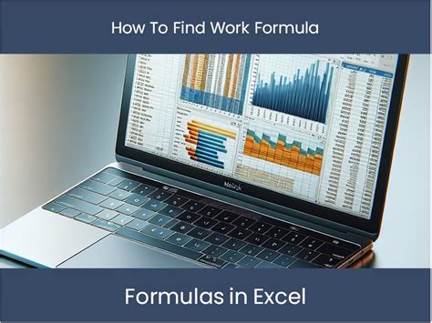 Mastering Formulas In Excel How To Find Work Formula