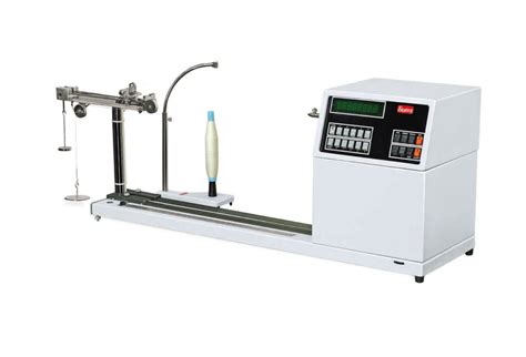 Yarn Testing Instruments Statex
