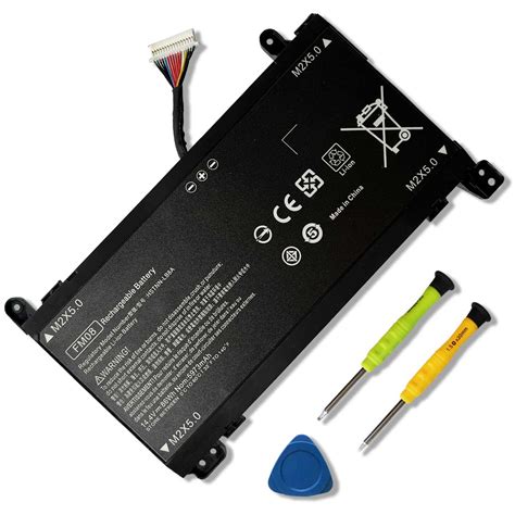 HP Pavilion Battery Pinout Find The Pinout Diagram For Your HP Pavilion Battery