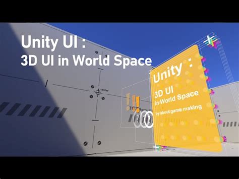 Unity Canvas Ui Elements Out Of Place In Unity3d Game Development
