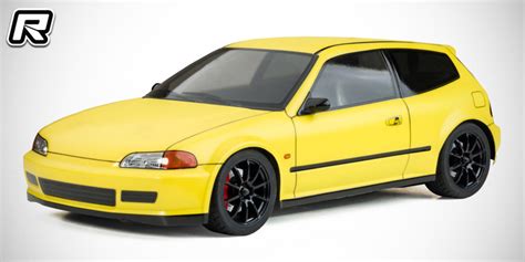 Red RC MST TCR FF Th WD Touring Cars