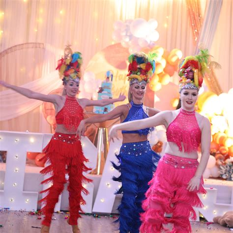Types Of Dance Categories And Popular Styles In Chicago