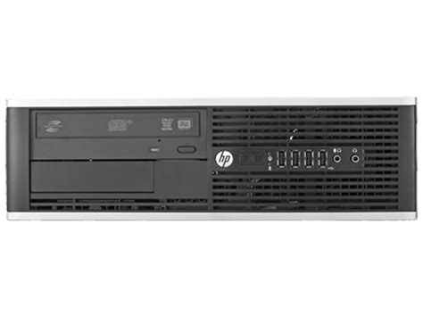 HP Compaq 8200 Elite Small Form Factor PC Drivers Download
