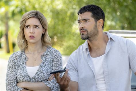 Hallmark Movies And Mysteries Feeling The Vibe Magazine