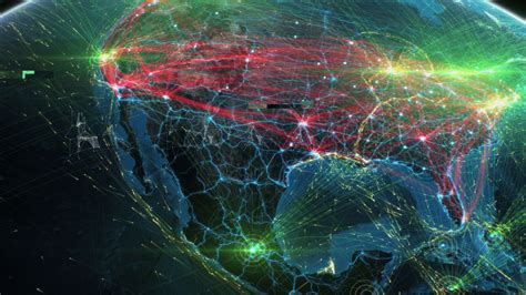 Big Data Wallpapers Wallpaper Cave