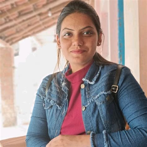 Janhavi Apte Teacher Konkan Education Society Alibag Linkedin