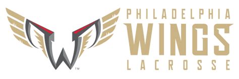 Brian Simmons Philadelphia Wings Lacrosse