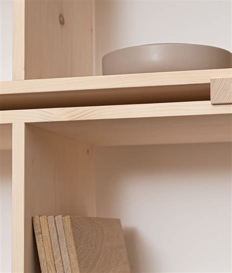 Modular Shelf Feno • Frau Caze