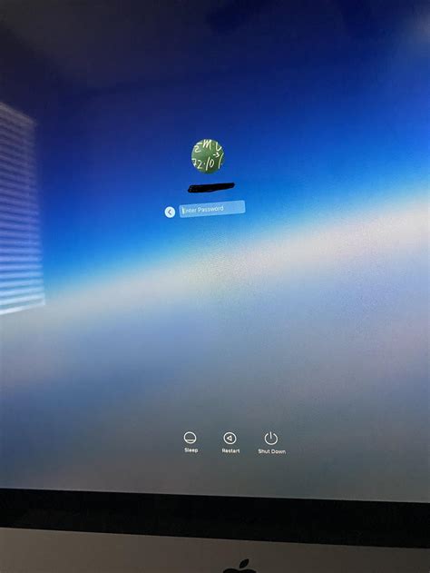 Just Got This Mac And Previous Owner Didnt Factory Reset Is There A Way I Can Get Past This