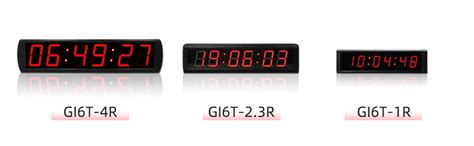 Amazon Com GAN XIN GX IR05 Remote Controller Multifunctional LED Digital Timer Gym Fitness