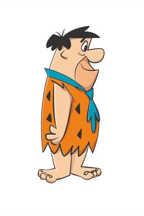 Personajes De Los Picapiedras