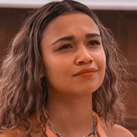 Kiara Carrera Obx Icon ⊹ ⋆ ﾟ Targaryen Aesthetic Outer Banks Obx