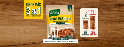 Rinde Más 3 En 1